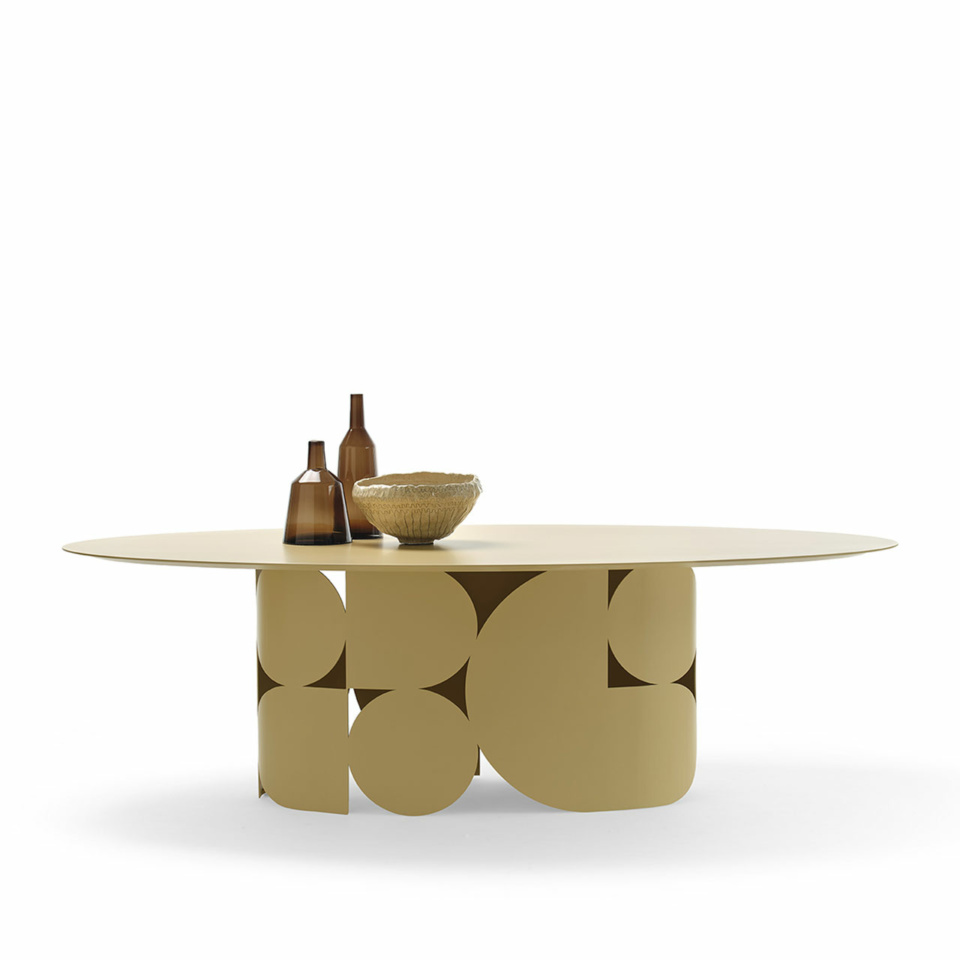 Olo | Tables | Mogg | Unlimited Design