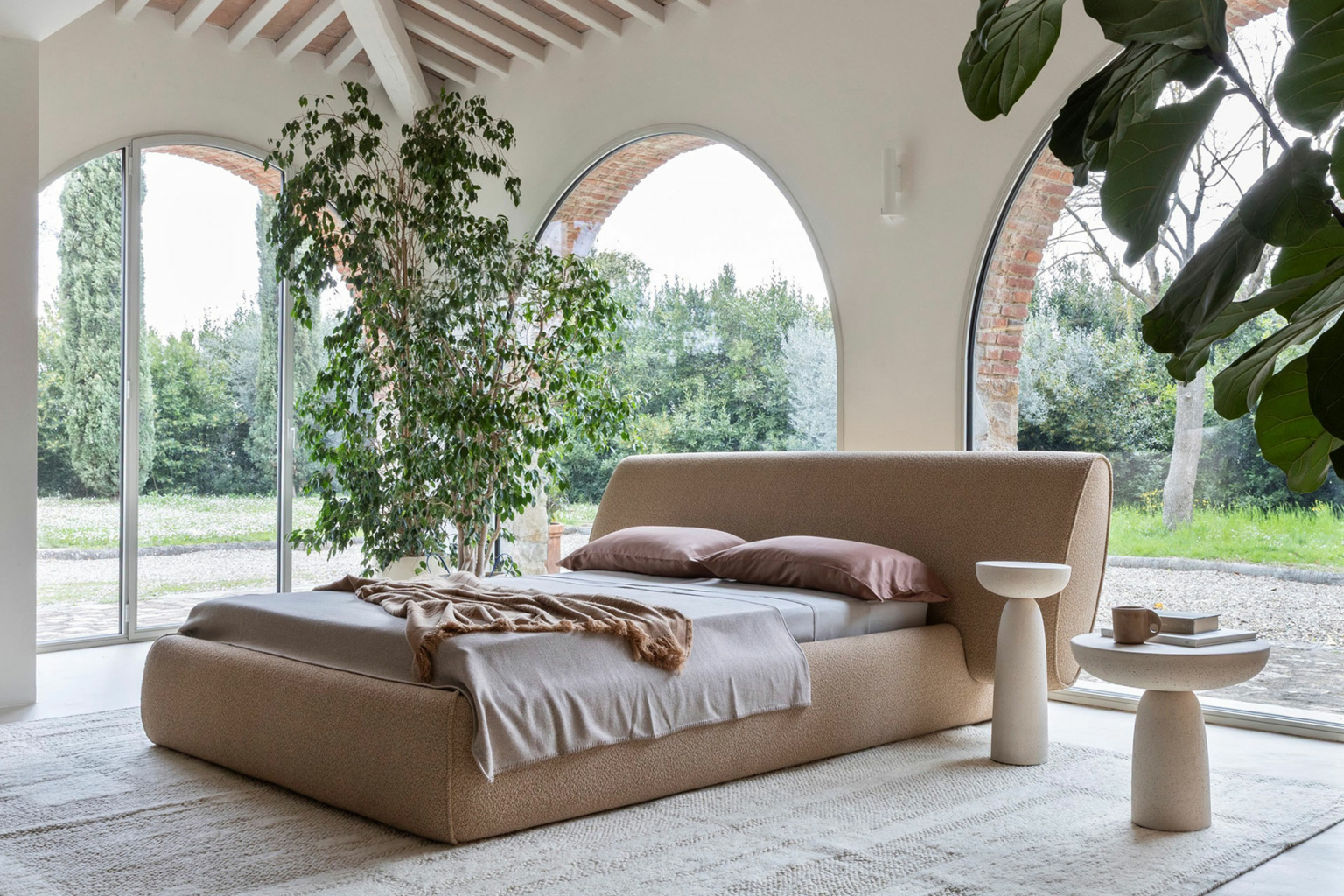 RIO | Beds | Mogg | Unlimited Design | 2025