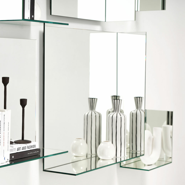 NARCISO | Mirrors | Mogg | Unlimited Design | 2025