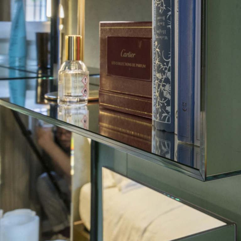 NARCISO | Mirrors | Mogg | Unlimited Design | 2025