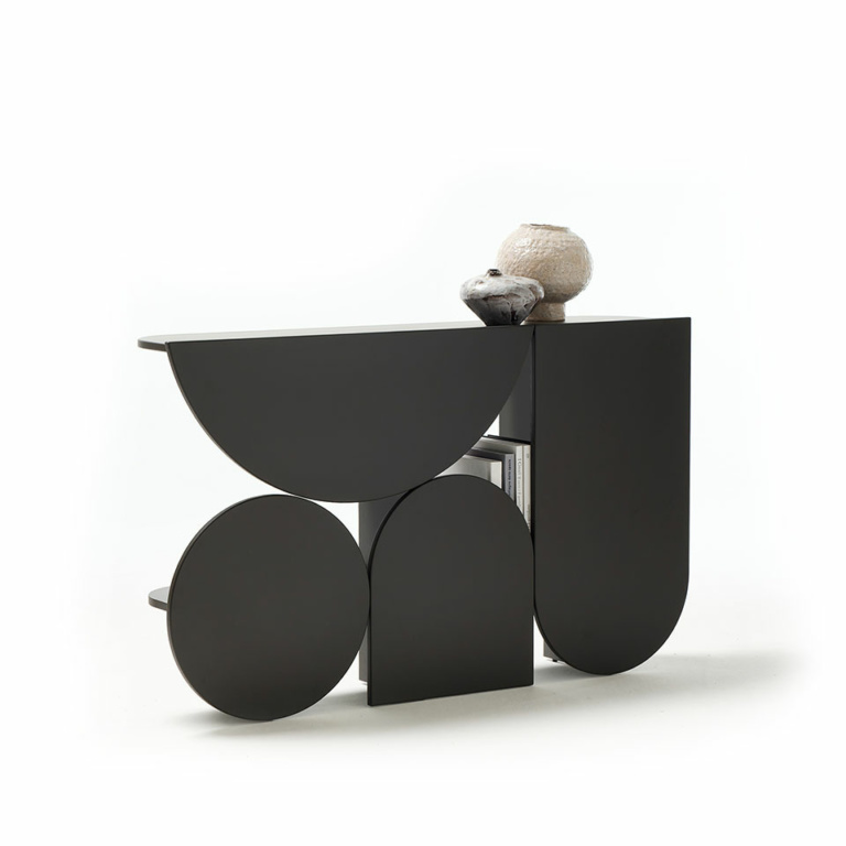 SHAPE CONSOLLE | Tables | Mogg | Unlimited Design | 2025