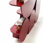 SHAPE CONSOLLE | Tables | Mogg | Unlimited Design | 2025