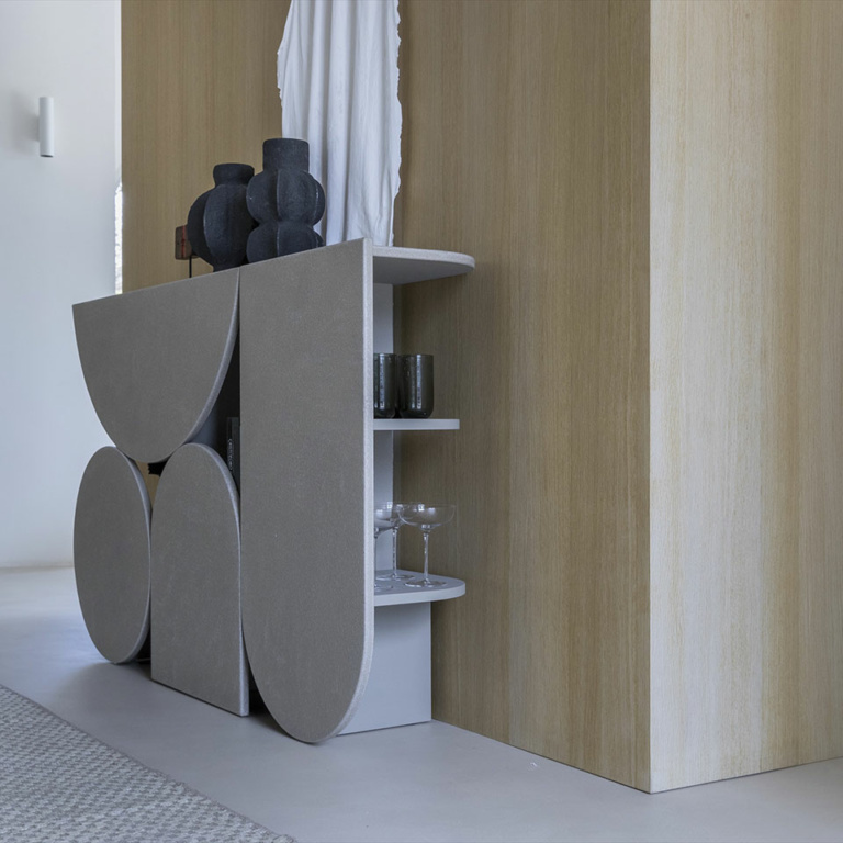 SHAPE CONSOLLE – Mogg | Unlimited Design