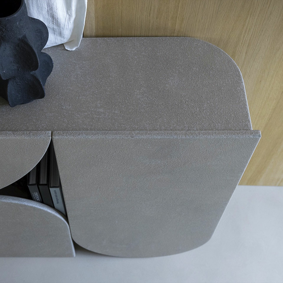 SHAPE CONSOLLE – Mogg | Unlimited Design