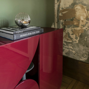 SHAPE CONSOLLE – Mogg | Unlimited Design