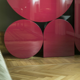 SHAPE CONSOLLE – Mogg | Unlimited Design