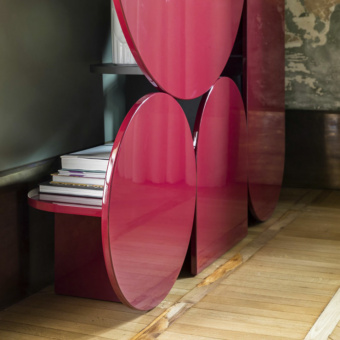 SHAPE CONSOLLE – Mogg | Unlimited Design